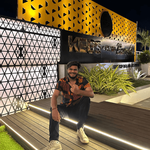 Aarab Nishchal | Full Stack Developer & AI Engineer